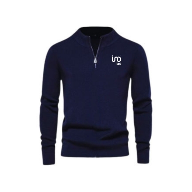 Suéter (Unisex) – Tienda iad